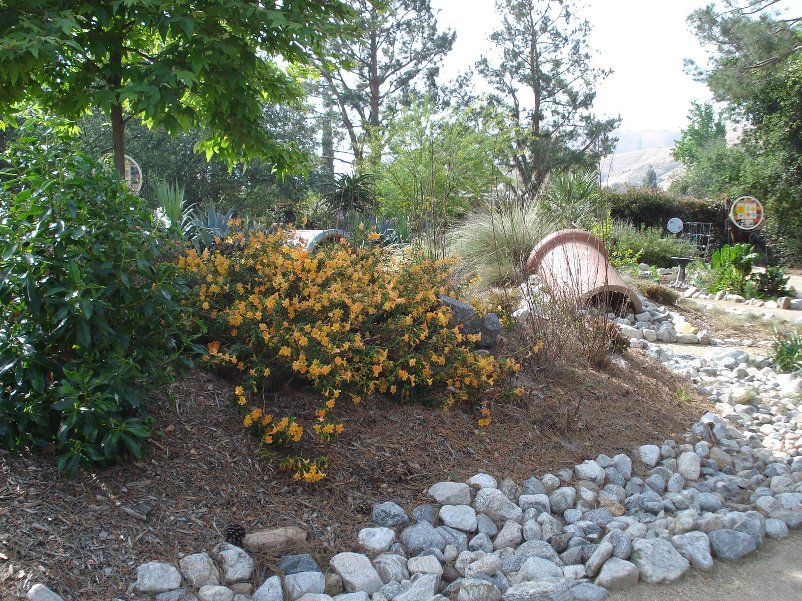 Disadvantaged Communities Involvement Program by OWOW - SAWPA