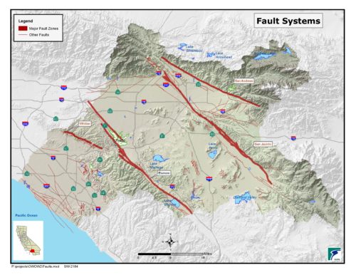 GIS Tools - SAWPA - Santa Ana Watershed Project Authority