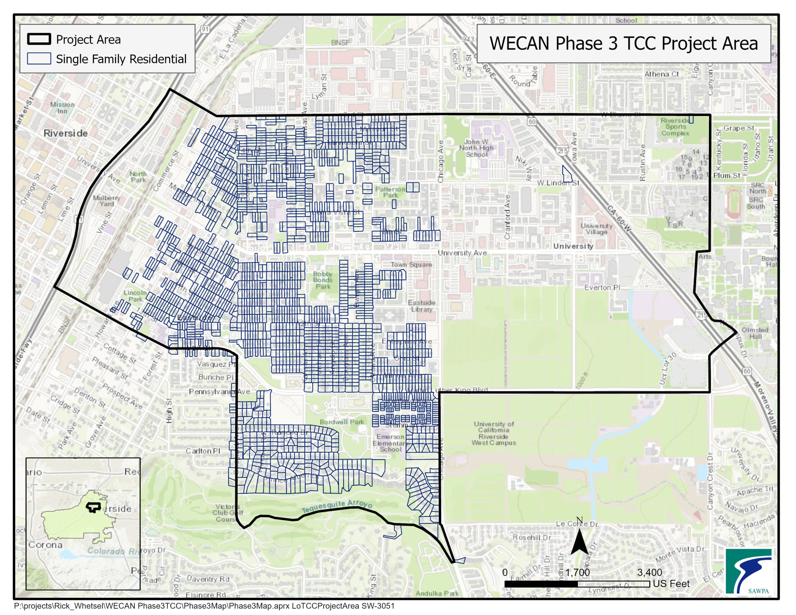 Free Lawn Replacement | WE CAN - SAWPA - Santa Ana Watershed Project ...